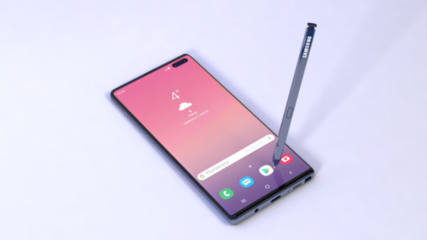 Galaxy Note 10 vs Galaxy Note 9 Comparison: Should You Upgrade or Stay ...