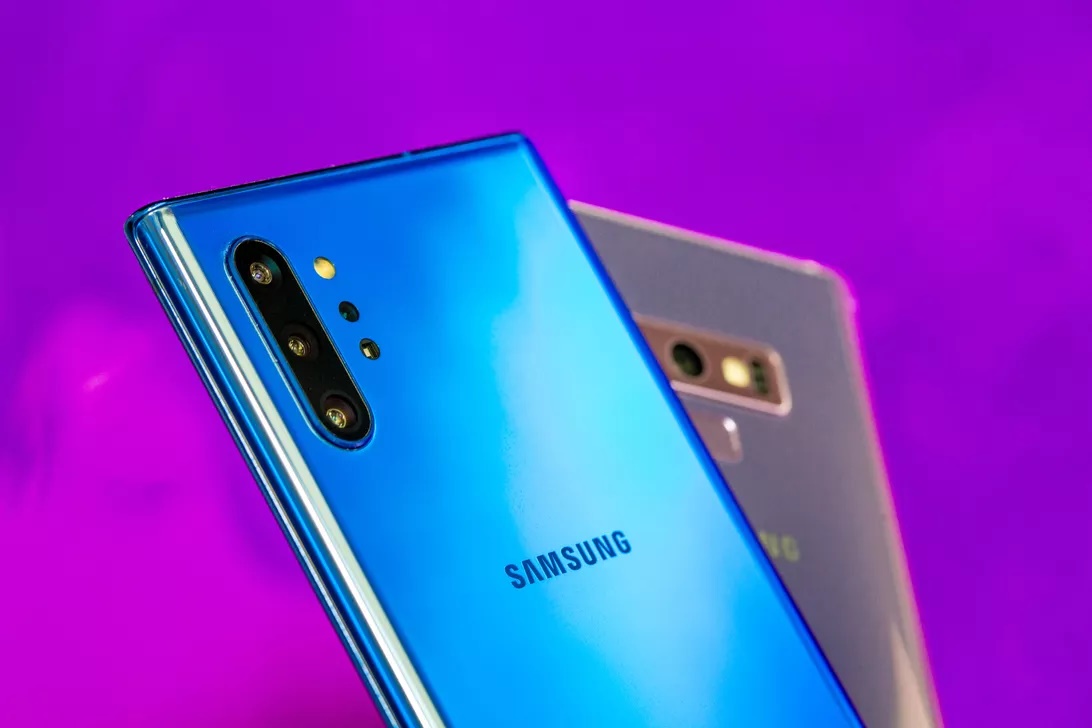 Galaxy Note 10 Vs Galaxy Note 9 Comparison Should You Upgrade Or Stay