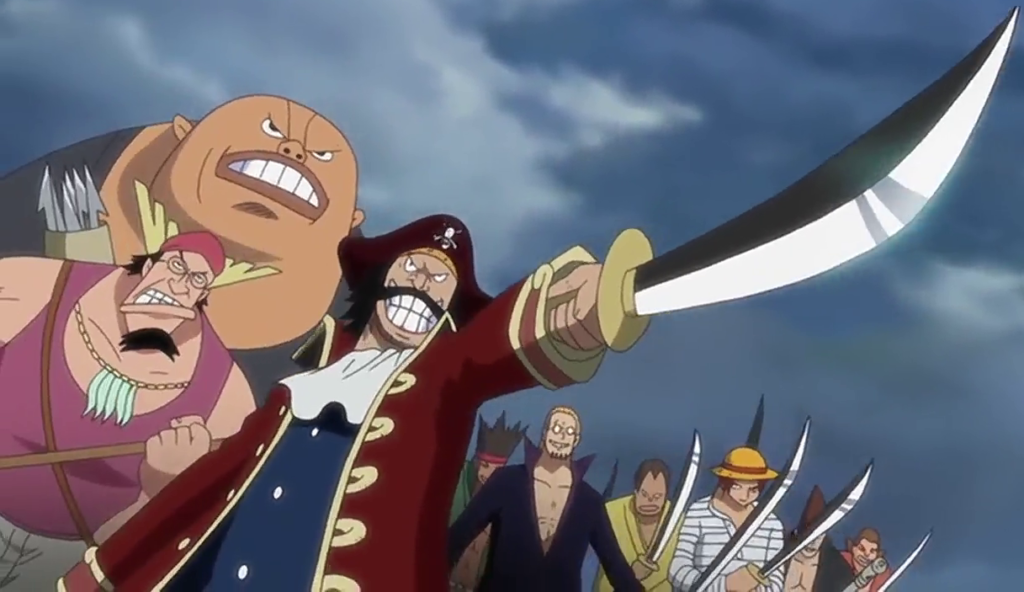 One Piece Chapter 965 Release Date, Plot Spoilers for Roger, Oden and ...