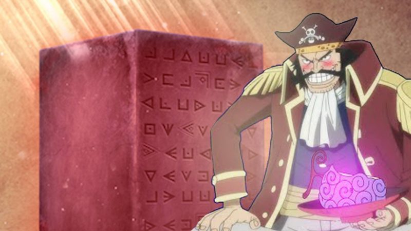 One Piece Chapter 965 Release Date, Plot Spoilers for Roger, Oden and ...