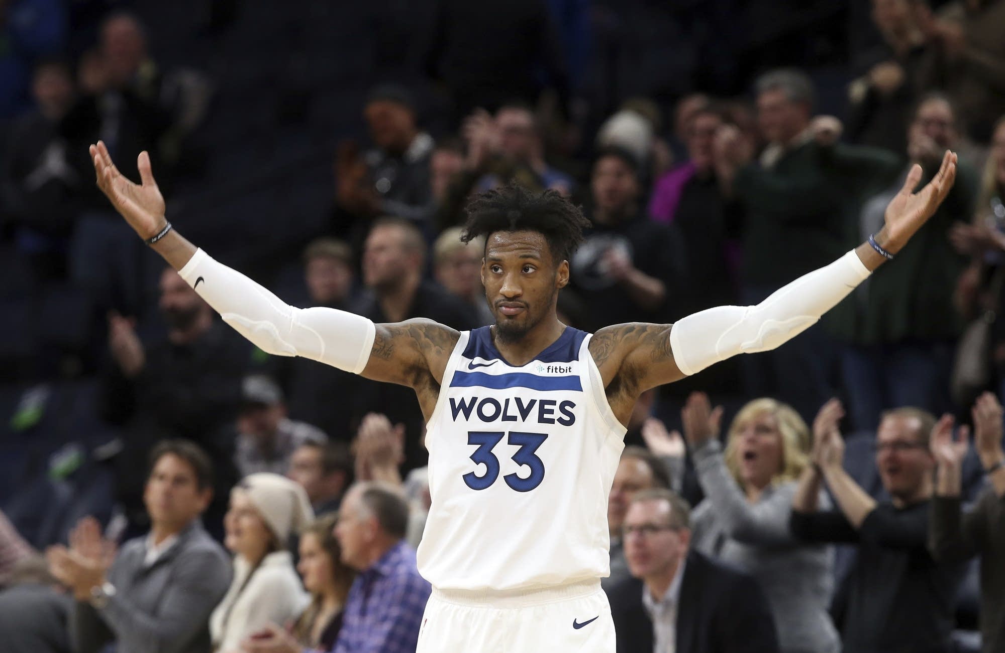 NBA Deals Roundup: Kevin Love, Jrue Holiday, Chris Paul and Robert ...