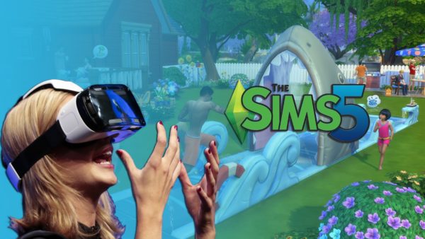 The Sims 5 Release Date Update: EA Play 2020 to Launch Next Title of ...