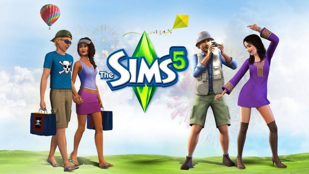 The Sims 5 Release Date Update: EA Play 2020 to Launch Next Title of ...
