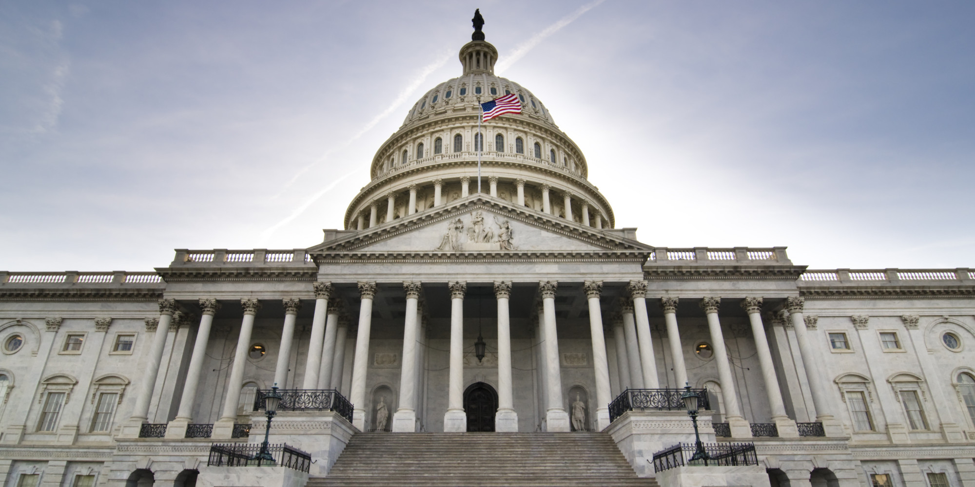 Trump Impeachment Senate Trial: Democrats and Republicans will come ...