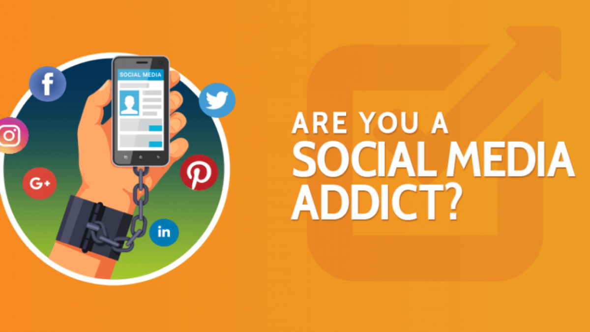 4 Effective Ways to Deal with Your Social Media Addiction