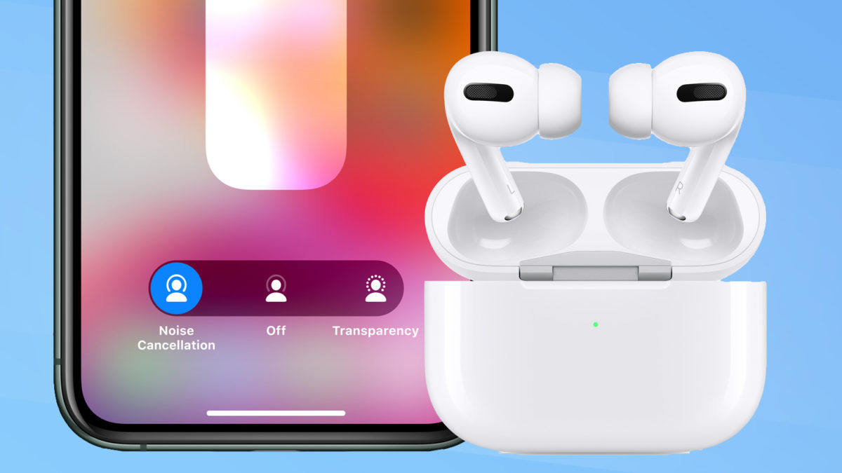 Apple AirPods Pro Update: Latest Firmware Patch not Good for Noise ...