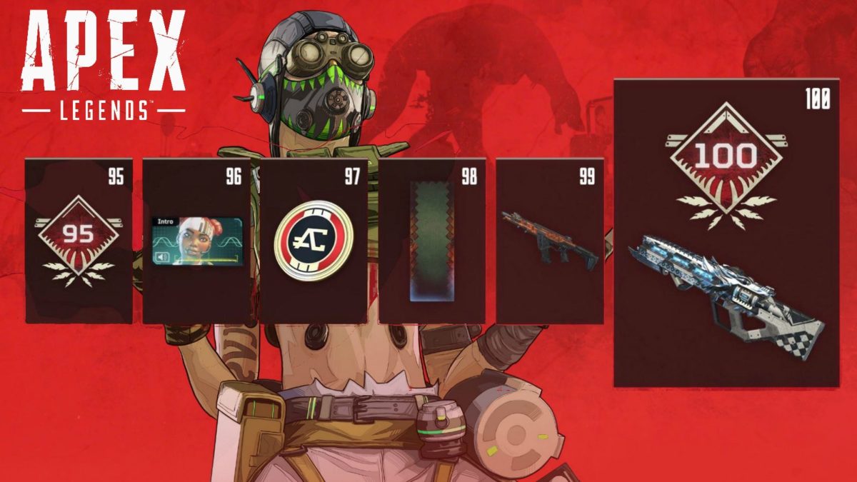 Apex Legends Season 4 Release Date, Leaks, Rumors, New Features, Title ...