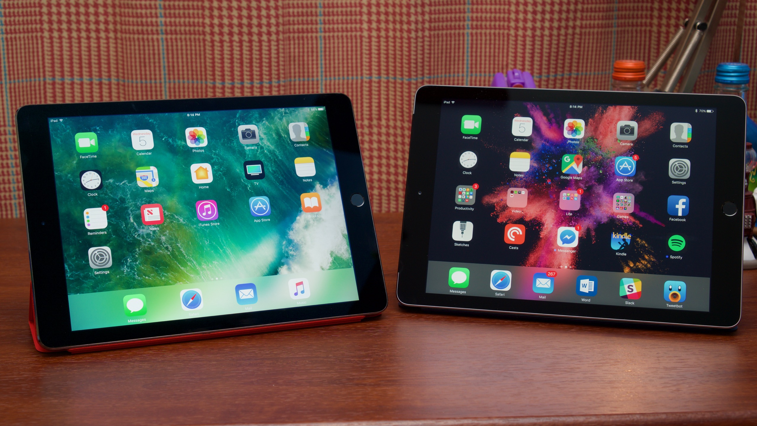 Apple iPad Pro 2020 Specs Leaked, Two Display and Camera Options ...