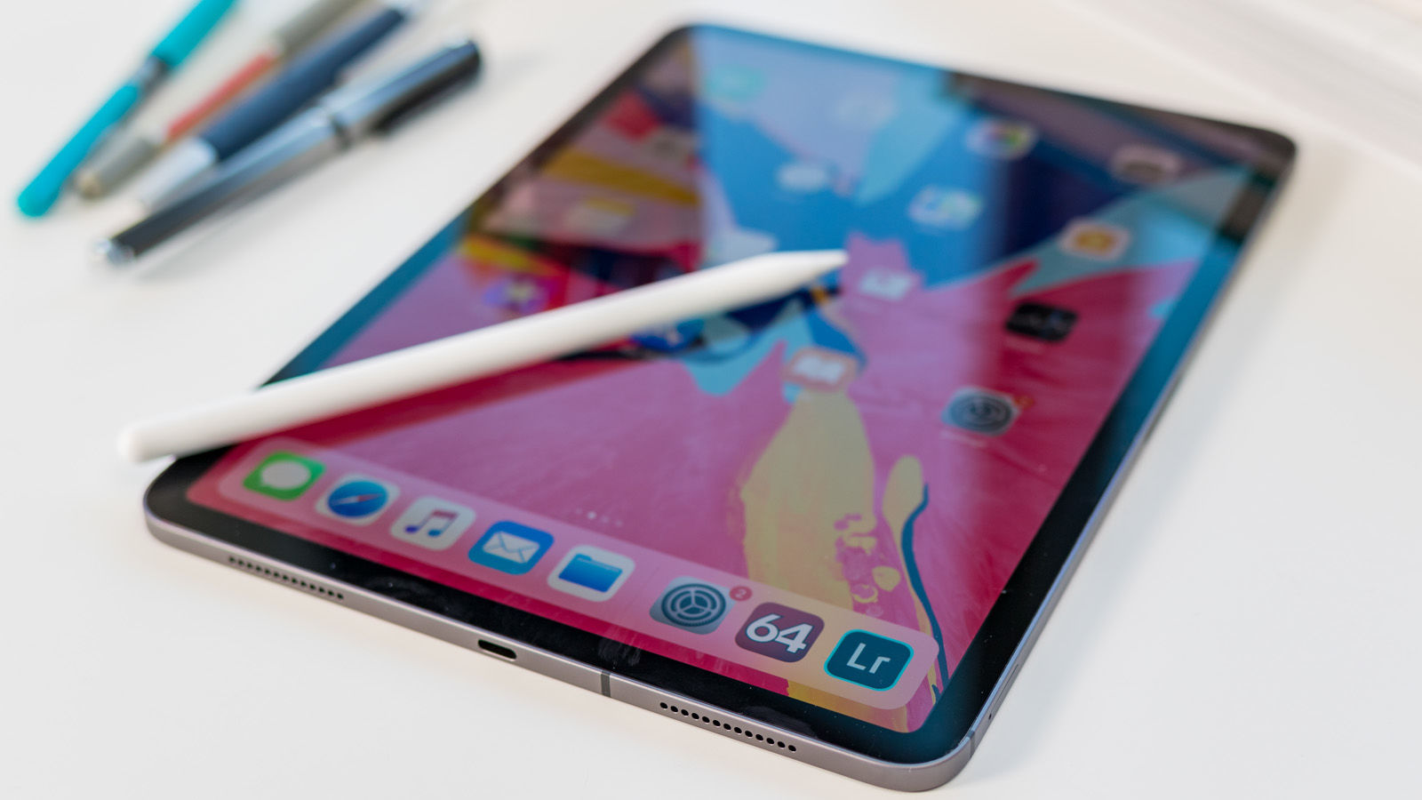 Apple iPad Pro 2020 Specs Leaked, Two Display and Camera Options ...