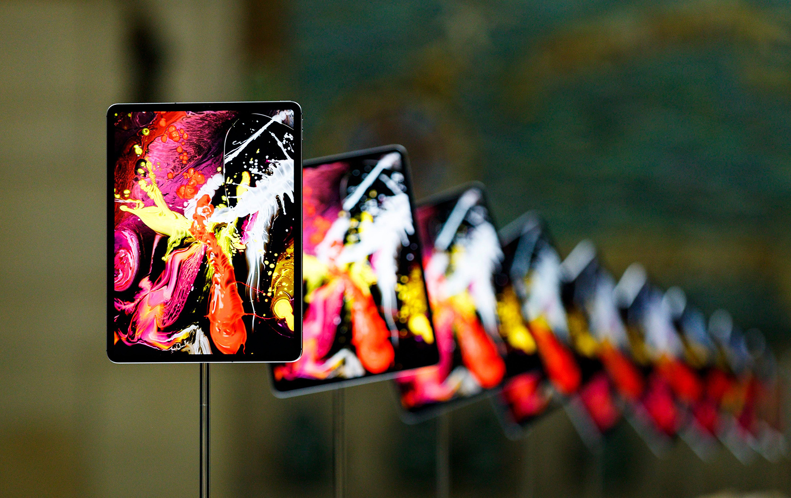 Apple iPad Pro 2020 Release Date, Specs, Price: 5G mmWave Support ...