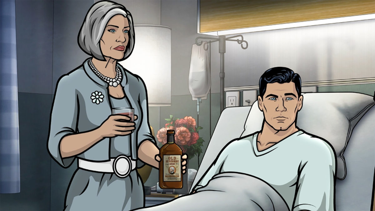 Archer Season 11 Trailer, Release Date, Cast, Plot Spoilers and How to ...