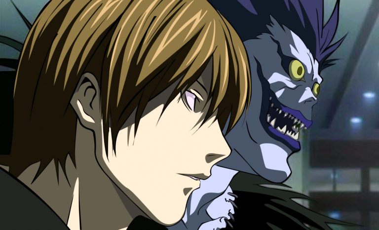 Death Note Revival Chapter Release Date, Plot Spoilers, English Version ...