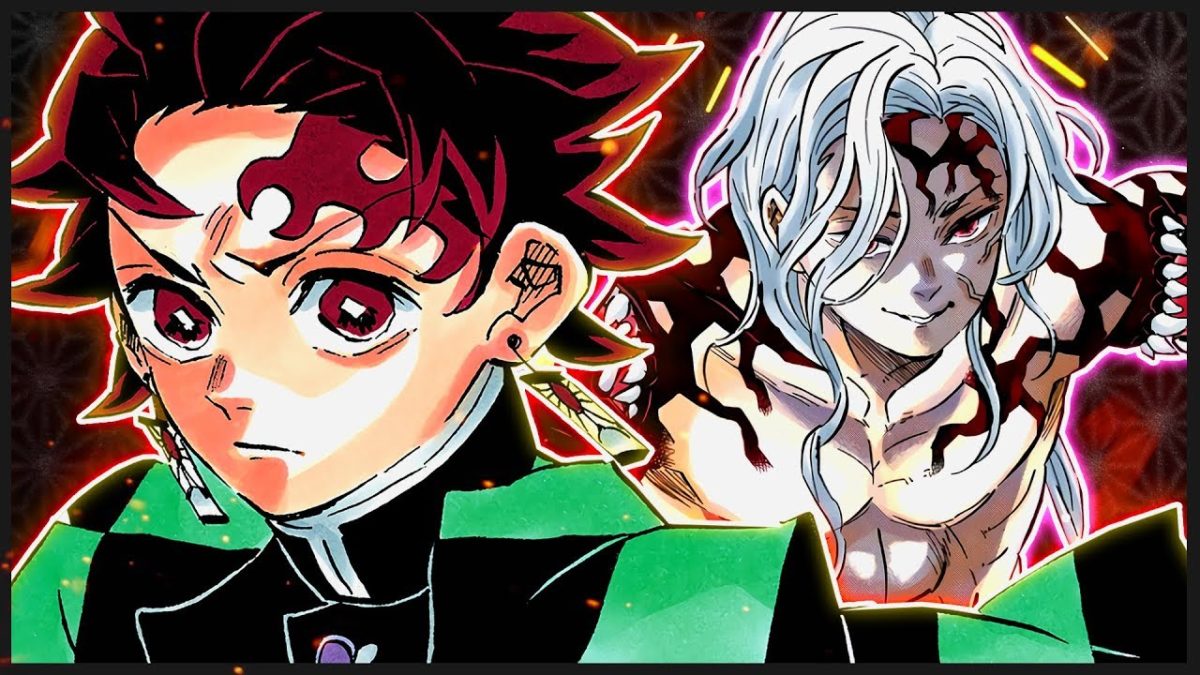 Demon Slayer: Kimetsu no Yaiba Chapter 192 Release Date, Spoilers ...
