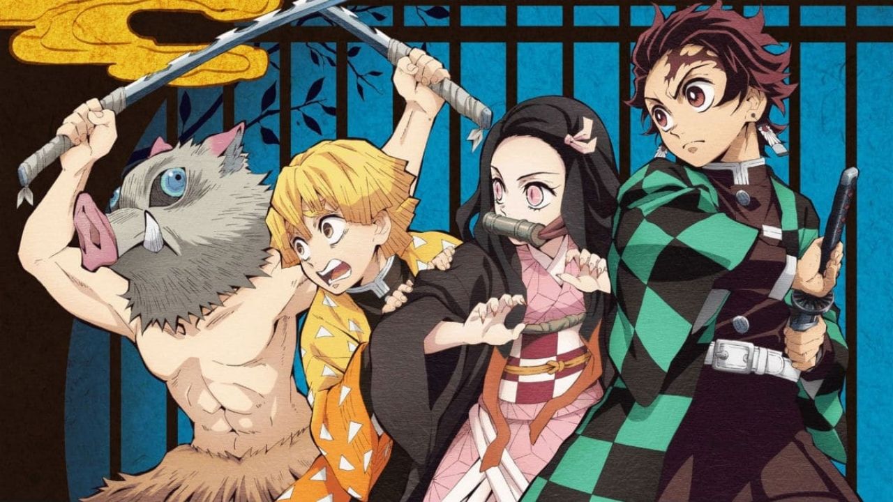 Demon Slayer: Kimetsu no Yaiba Chapter 192 Release Date, Theories ...