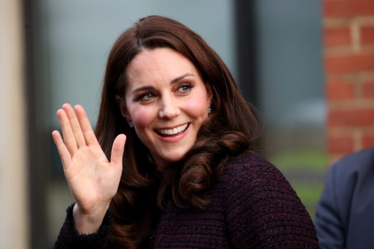 Prince William and Kate Middleton Sad Over Australian Wildfires, Shares ...