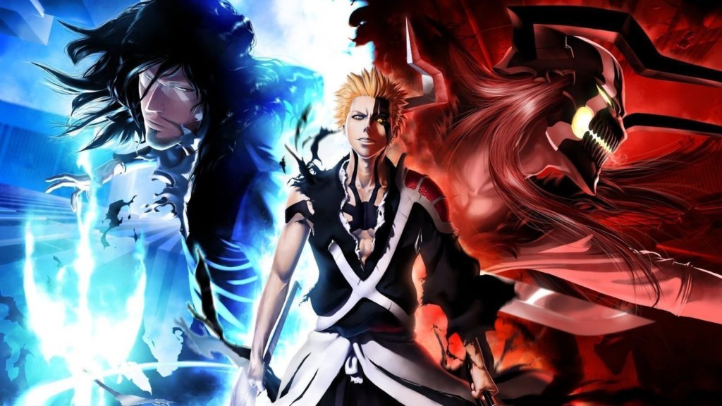Bleach Anime Return for Season 17 Release doubtful Even after Several ...