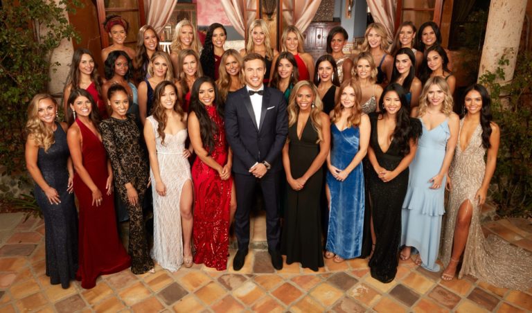 The Bachelor 2020 Winner Leaks: Peter Weber on Hometown Dates with ...