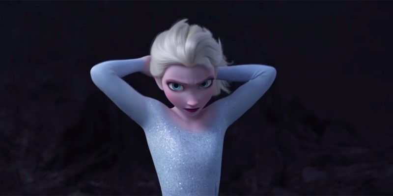Frozen 2 DVD, Blu-Ray, Digital HD Release Date: When will the Frozen ...