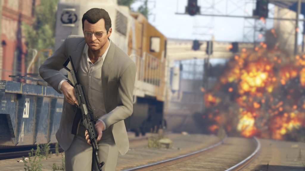 GTA 6 Gameplay and Cast Details Revealed, New Voice Actor for Carl “CJ ...