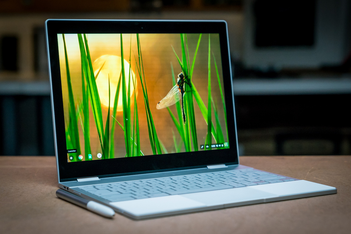 Pixelbook 2 Release Date, Specs, Price Rumors: Google will have ...