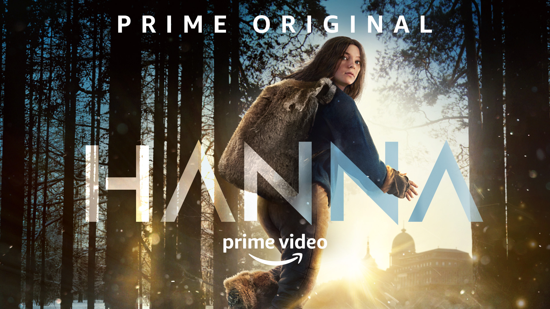 Hanna Season 2 Trailer, Release Date, Cast, Plot Spoilers for the ...