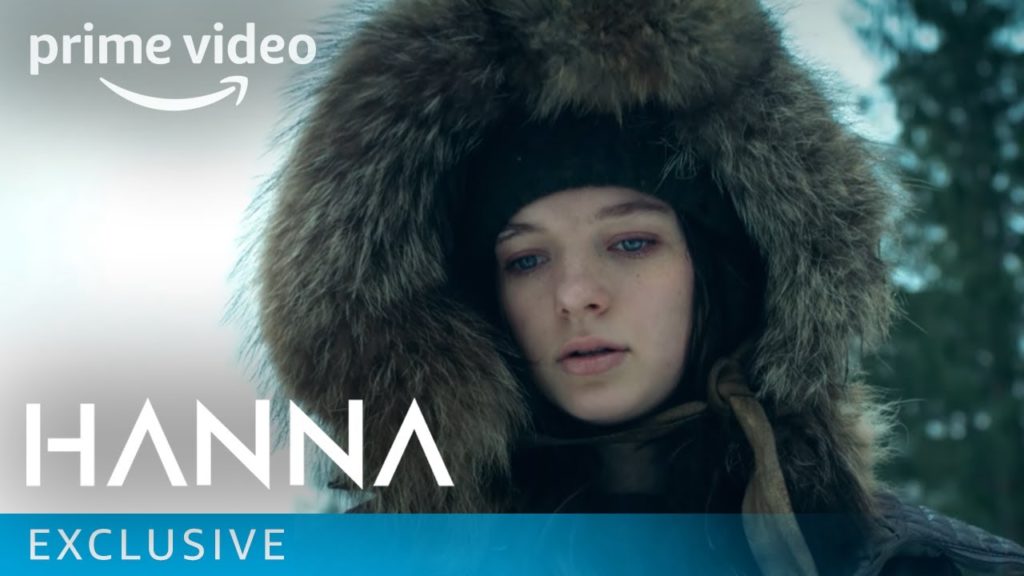 Hanna Season 2 Trailer, Release Date, Cast, Plot Spoilers for the ...