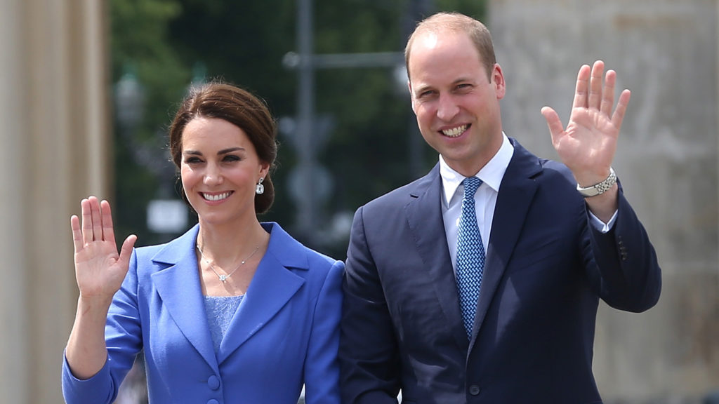 Kate Middleton and Prince William Divorce Rumors: Truth about the Royal ...