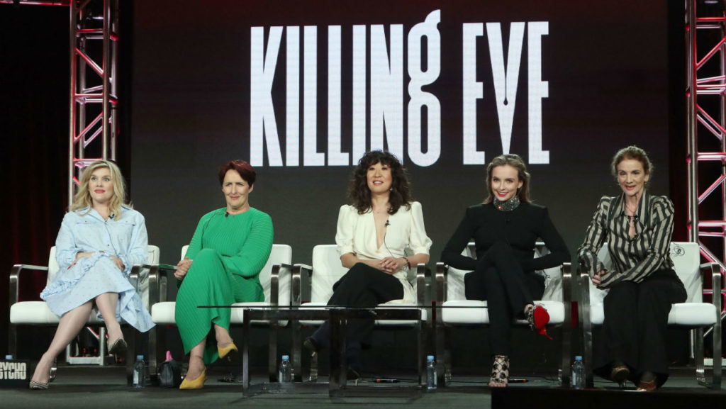 Killing Eve Season 3 Trailer, Release Date, Cast, Plot Spoilers and ...