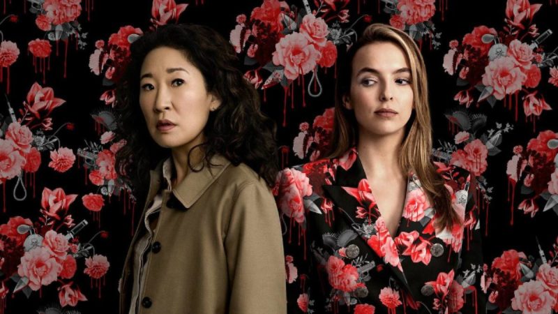 Killing Eve Season 3 Trailer, Release Date, Cast, Plot Spoilers and ...