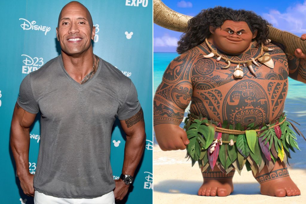 Moana 2 Trailer, Release Date, Cast, Plot Spoilers: Disney working on ...