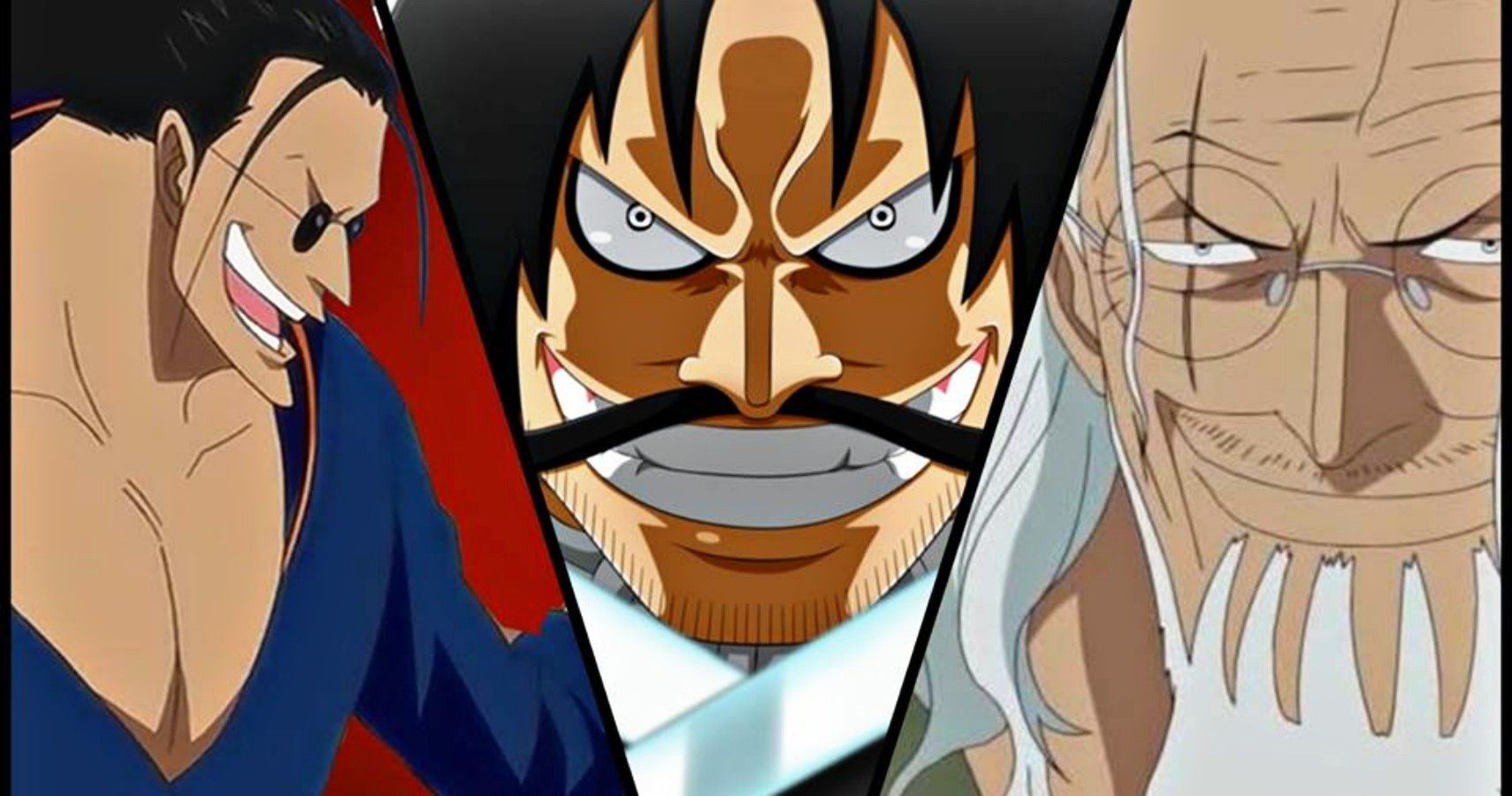 One Piece Chapter 968 Release Date, Leaks, Spoilers: Oden vs Orochi and ...