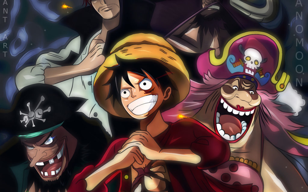 One Piece Chapter 969 Release Date, Plot Leaks: Roger's Execution by ...