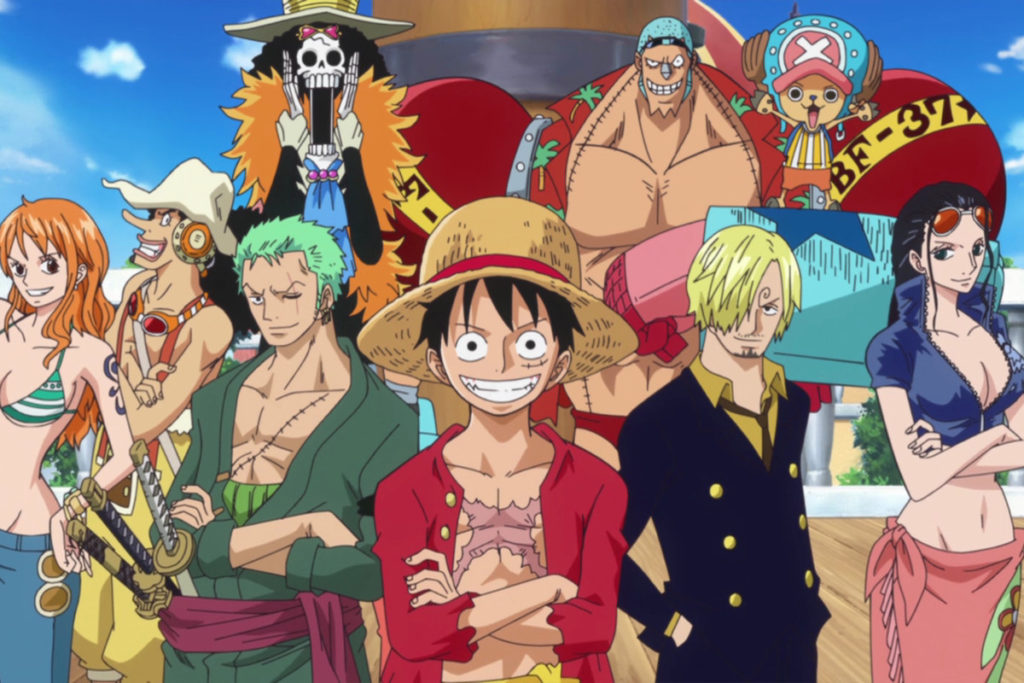 One Piece Chapter 969 Read Online, Release Date, Plot Spoilers and ...