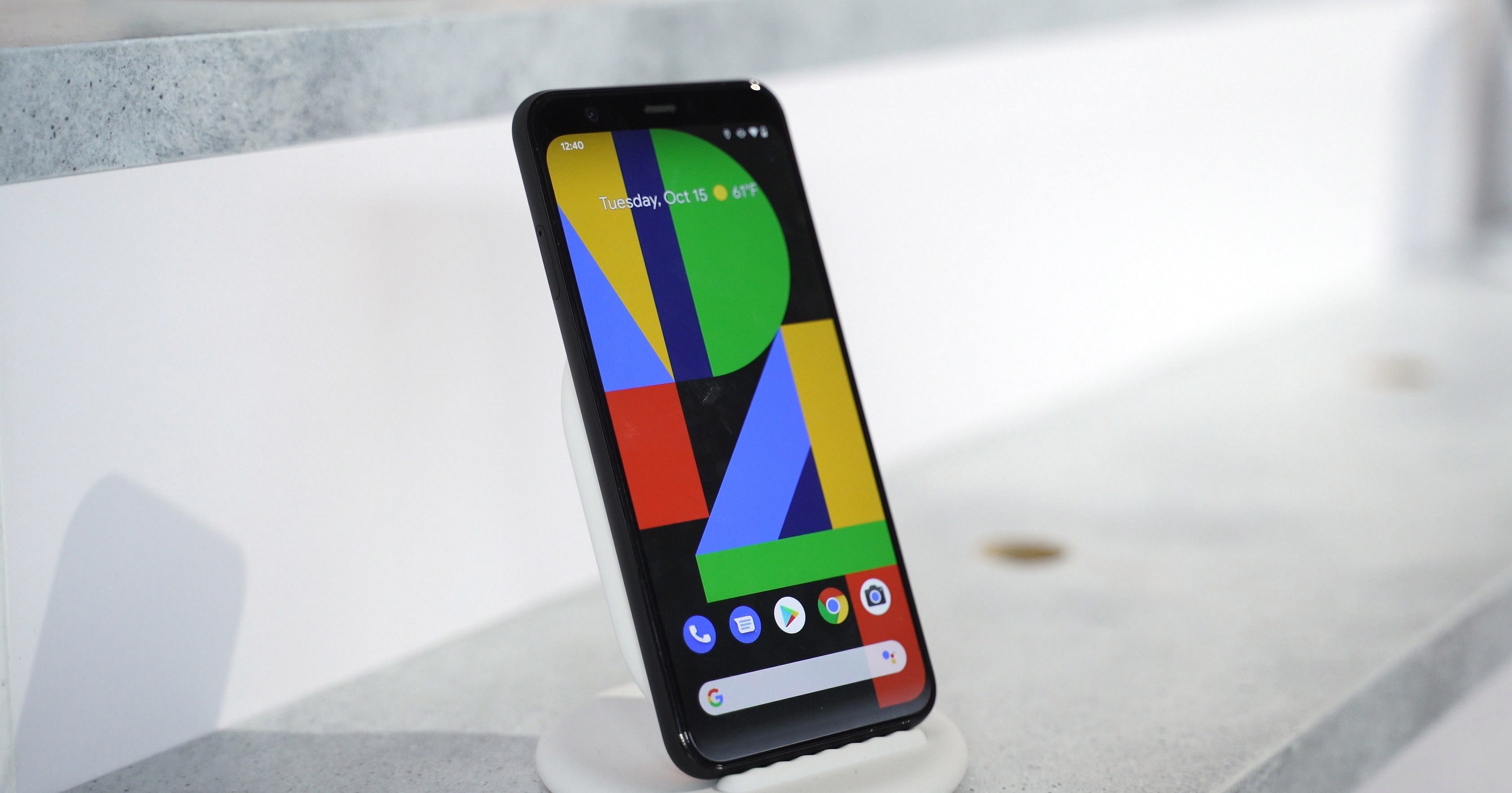 Google Pixel 4a to have Better Front Camera and Design than Flagships ...