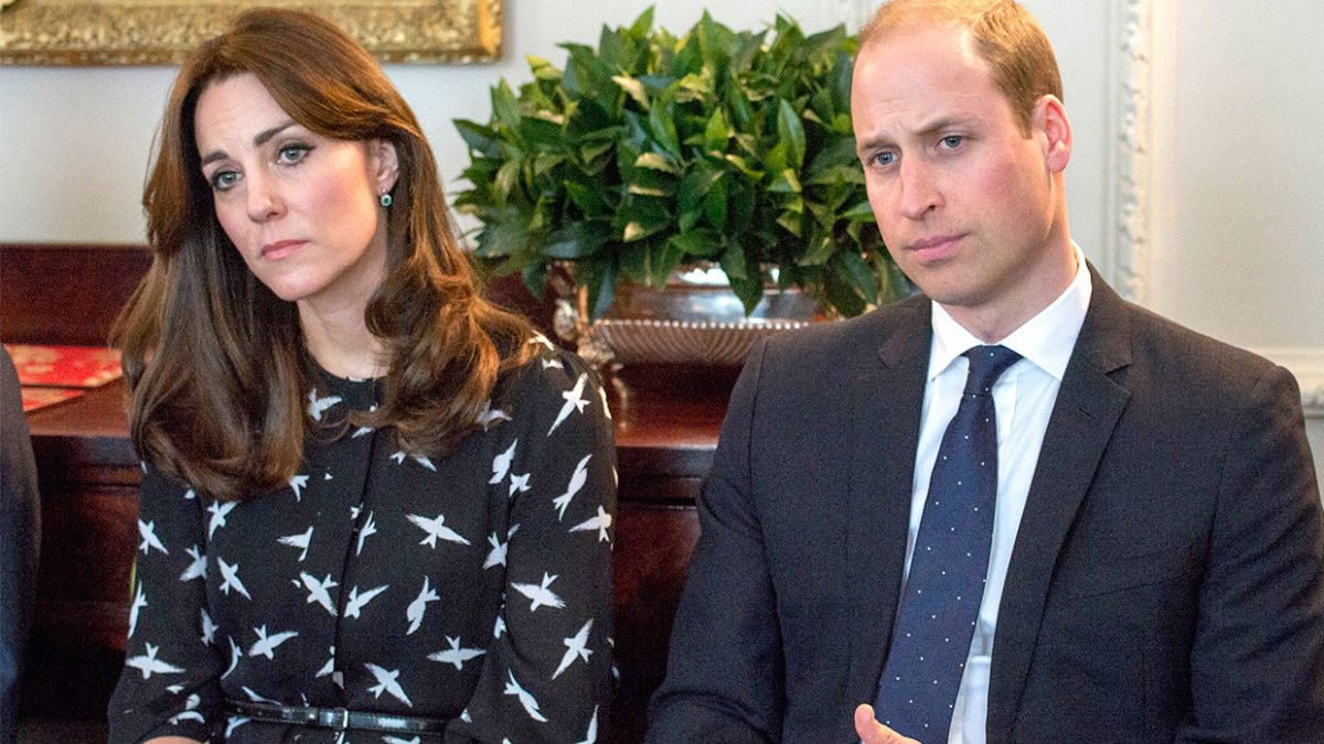 Prince William and Kate Middleton Sad Over Australian Wildfires, Shares ...