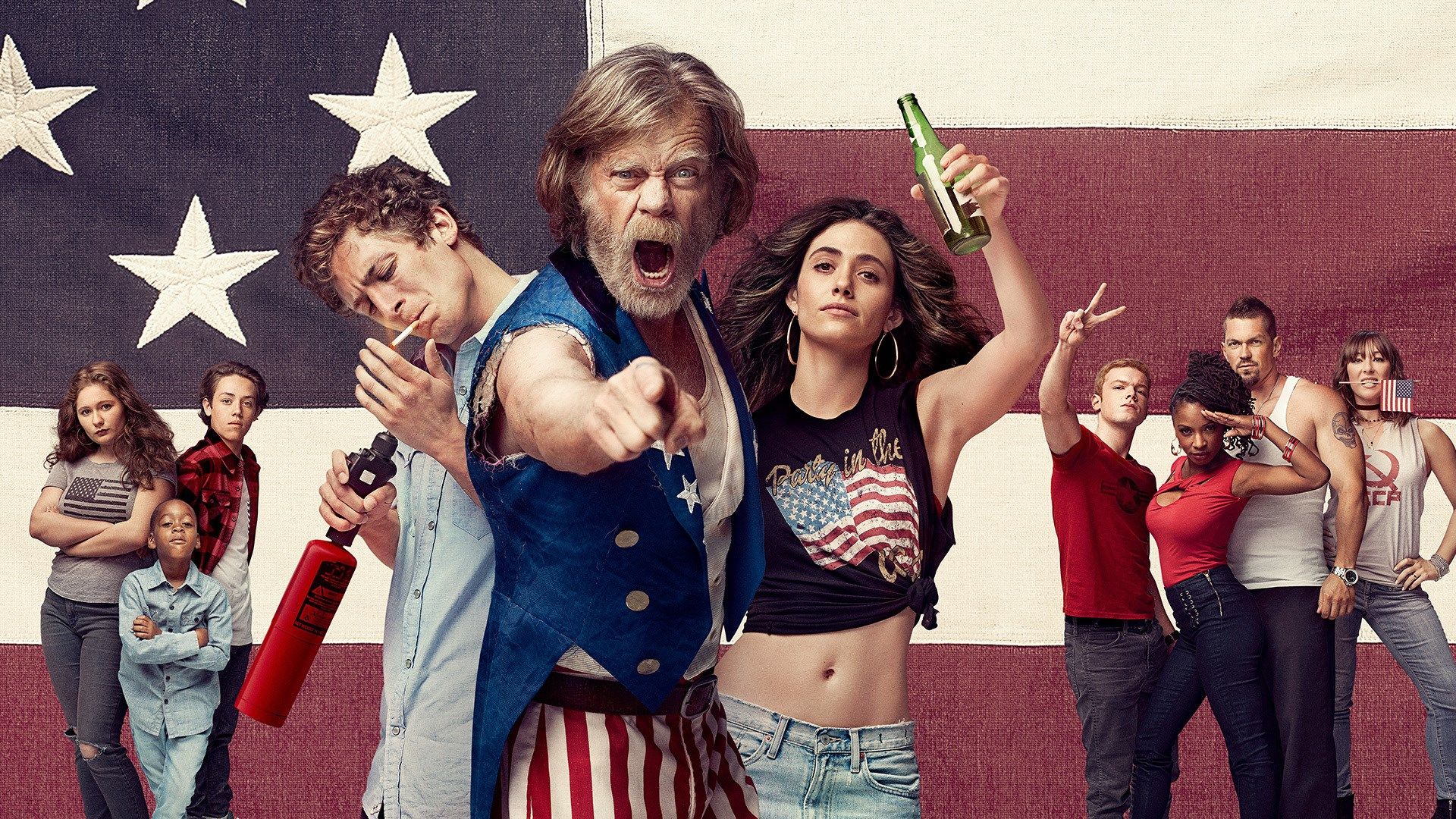 Shameless Season 11 Trailer, Release Date, Cast Details, Plot Spoilers ...