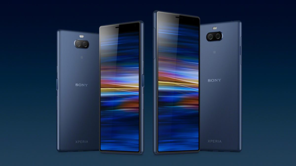 Sony Xperia 5 Plus Specs, Features, Release Date: Four-Lens ToF Camera ...
