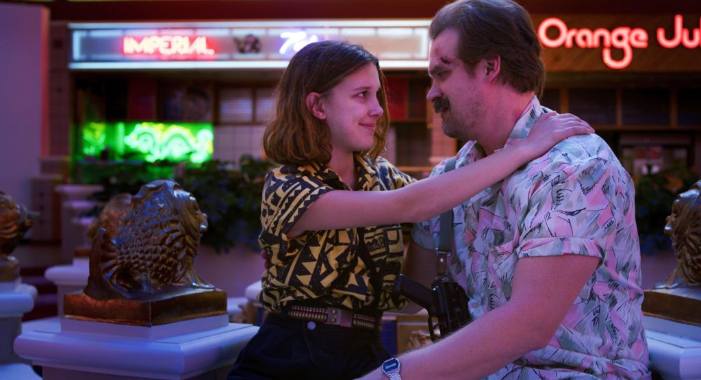 Stranger Things Season 4 Theories: Hopper's Location in Russia Lab ...