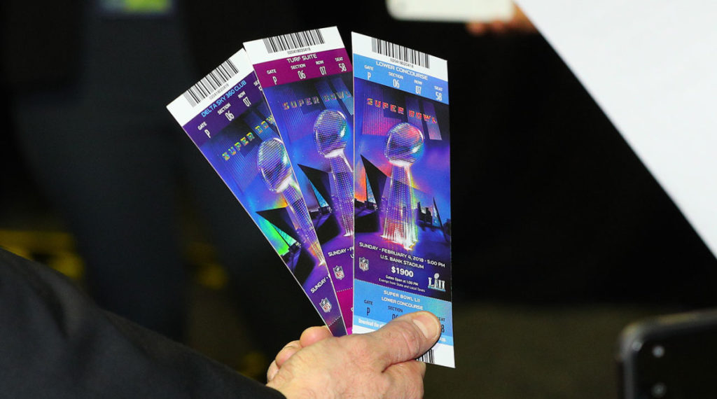 Super Bowl Ticket Scam Fooling Users, here is How to Stay Safe and Buy ...