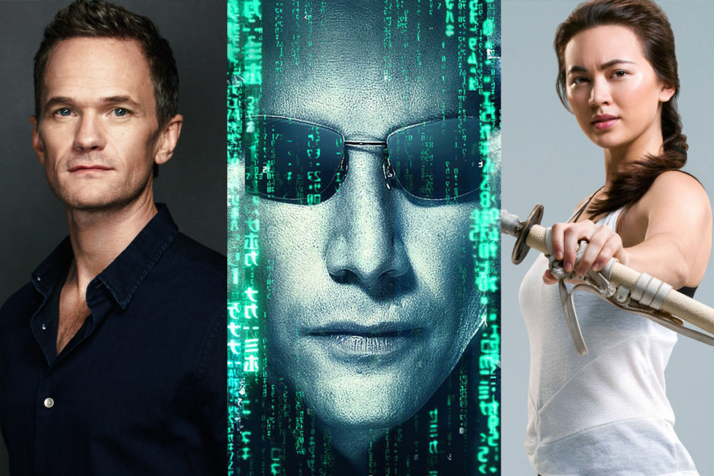 The Matrix 4 Priyanka Chopra Role Revealed, will Play the Spoiler Character