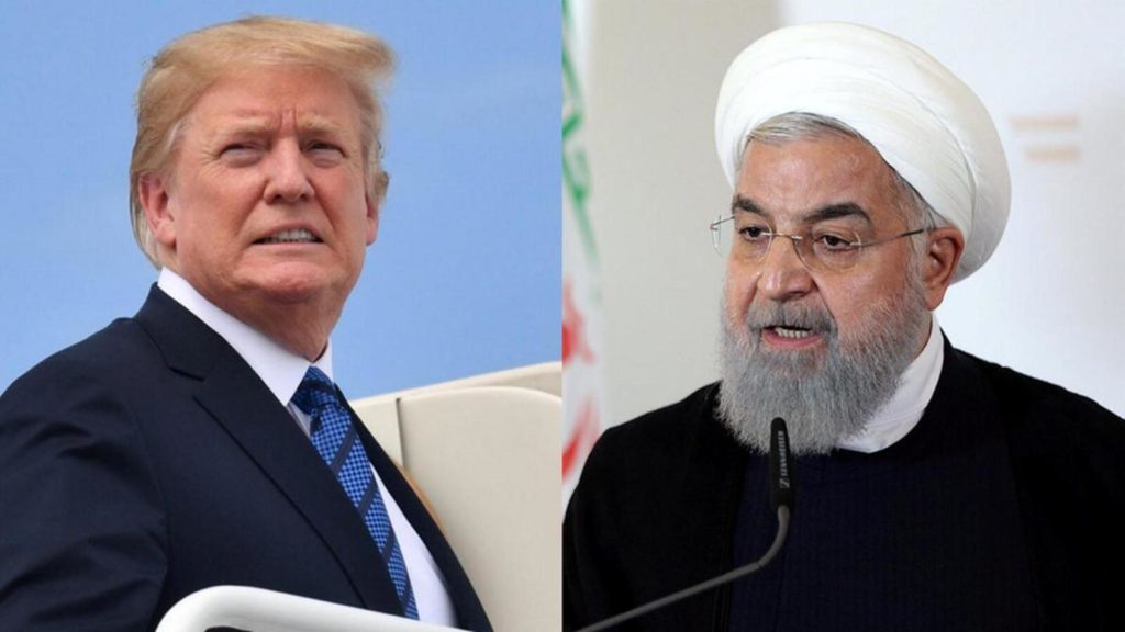 United States vs Iran Rivalry could lead Every Country to World War 3