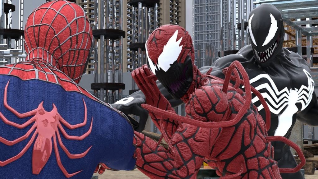 Venom 2 Trailer, Release Date, Cast and Cameos, Plot Spoilers and ...