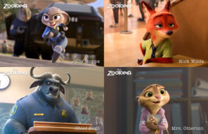 Zootopia 2 Trailer, Release Date, Cast, Plot: Two Zootopia Sequels are ...