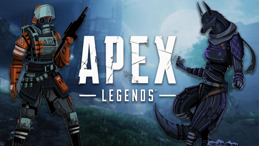 Apex Legends Mobile Release Date, Supported Devices, Countries and New ...