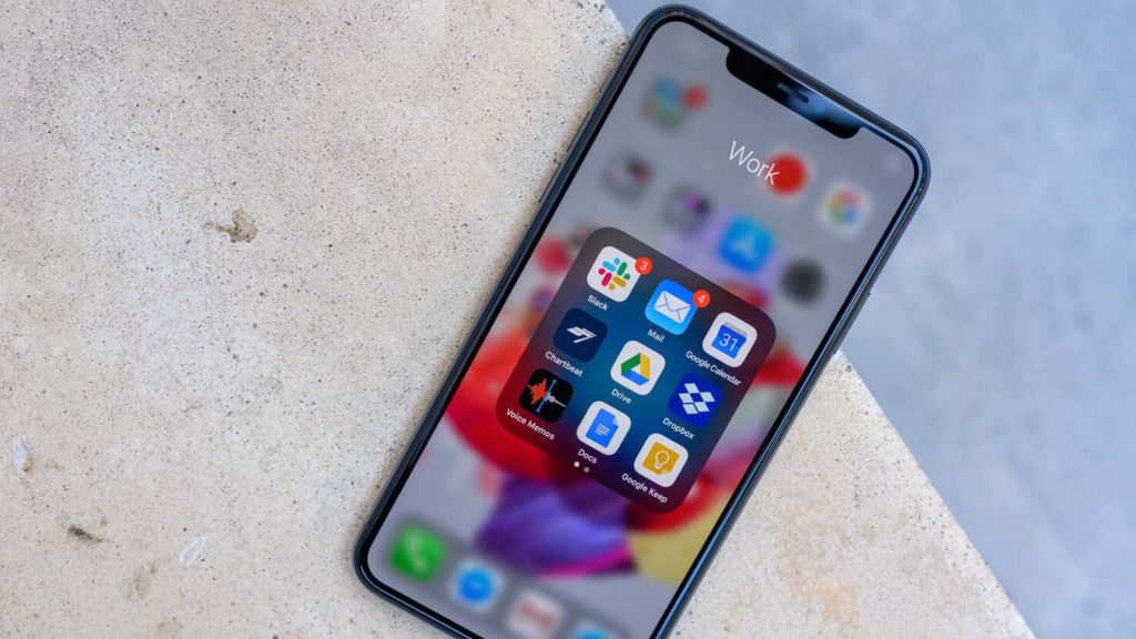 Apple iOS 14 Features: Third-Party Apps like Chrome, Gmail and Firefox ...
