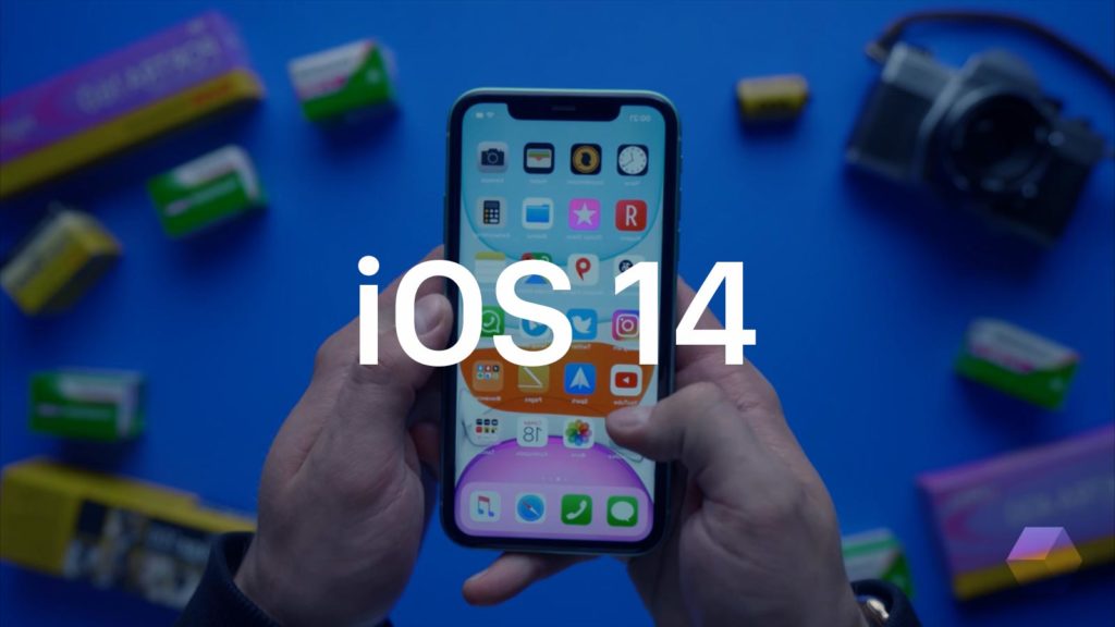 Apple iOS 14 Update to Change the UI Design, iPhones will Sport totally ...