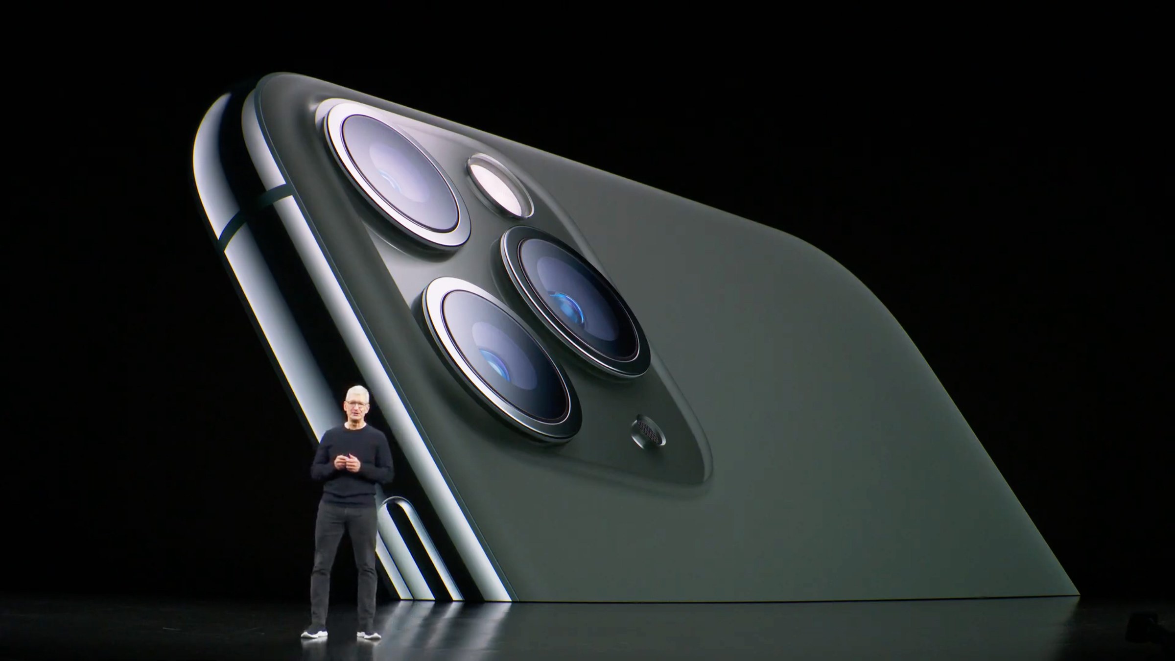 Apple iPhone 12 Release Date, Security Features: Touch ID to have In ...