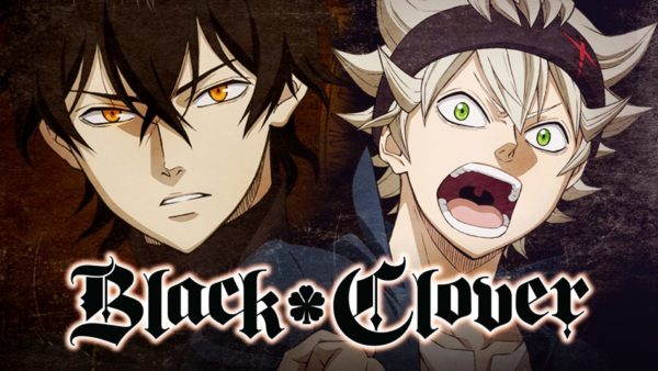 Black Clover Chapter 239 Release Date, Plot Spoilers: Asta will help in ...