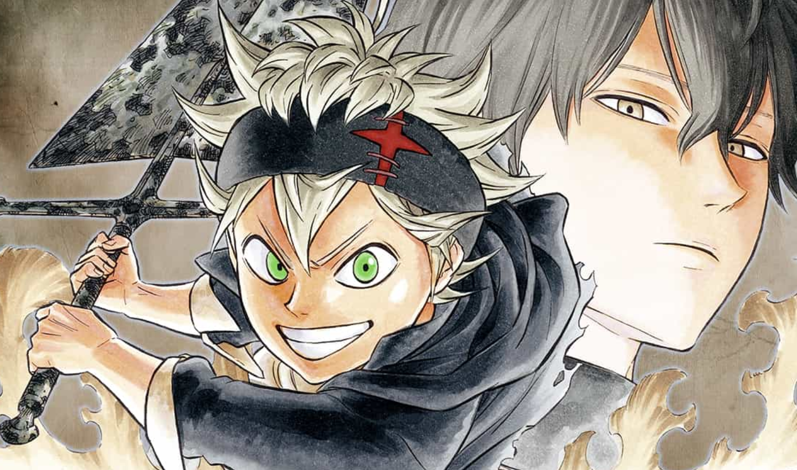 Black Clover Chapter 240 Release Date, Spoilers: Yuno might be Alive ...