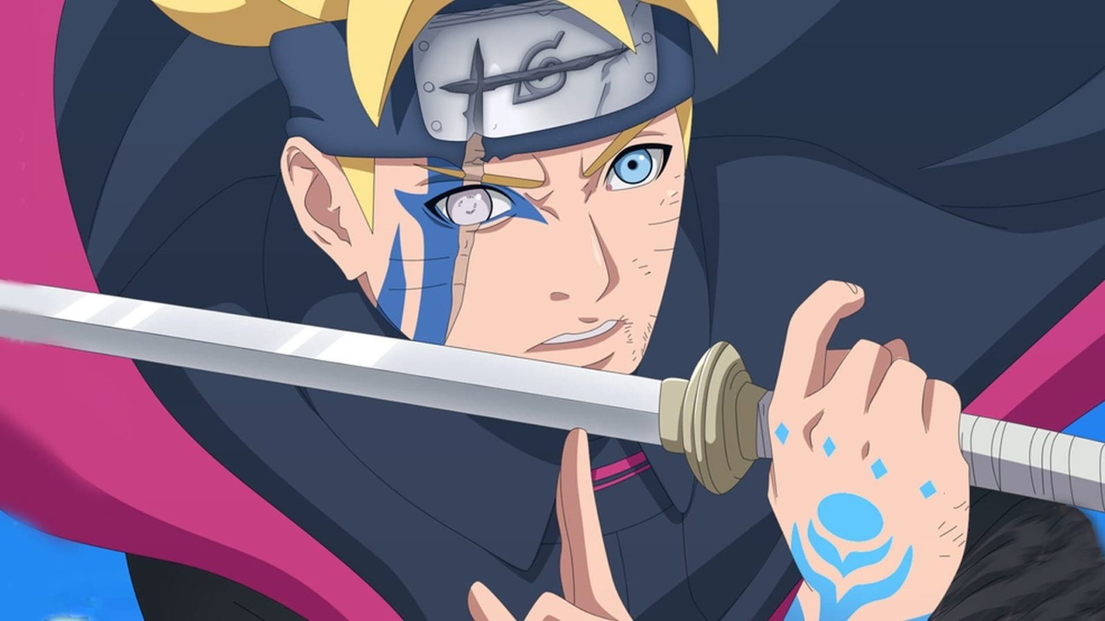 Boruto Chapter 43 Release Date, Leaks Spoilers: Team 7 will finally ...